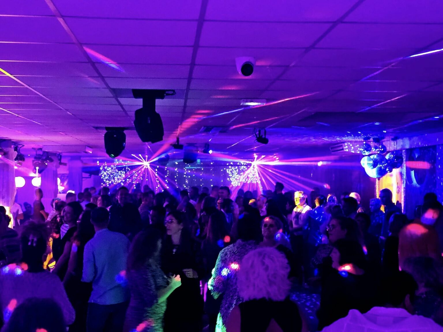 Club : passez une soirée en discothèque sur Besançon | La Belle Epoque